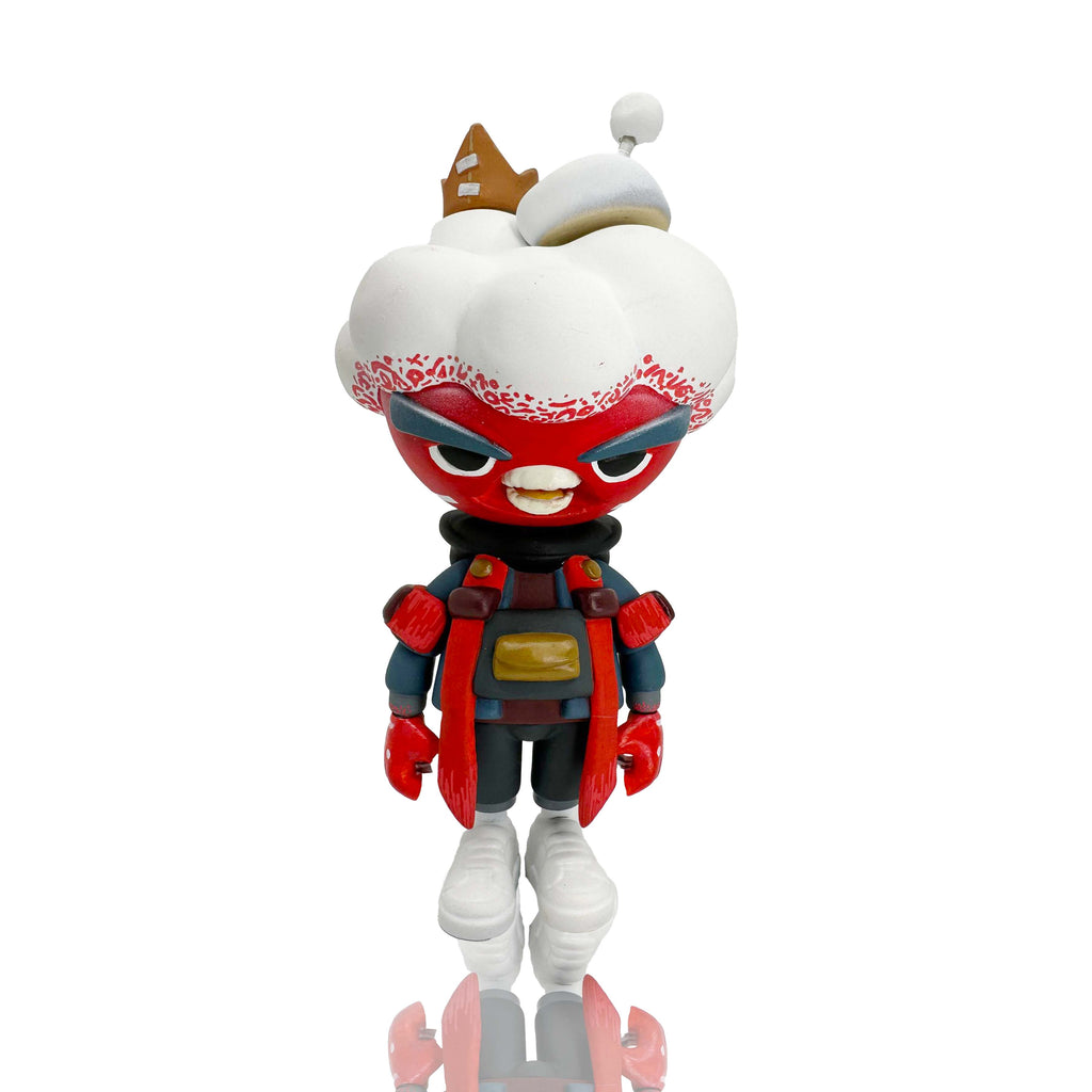 Custom Toys — Martian Toys