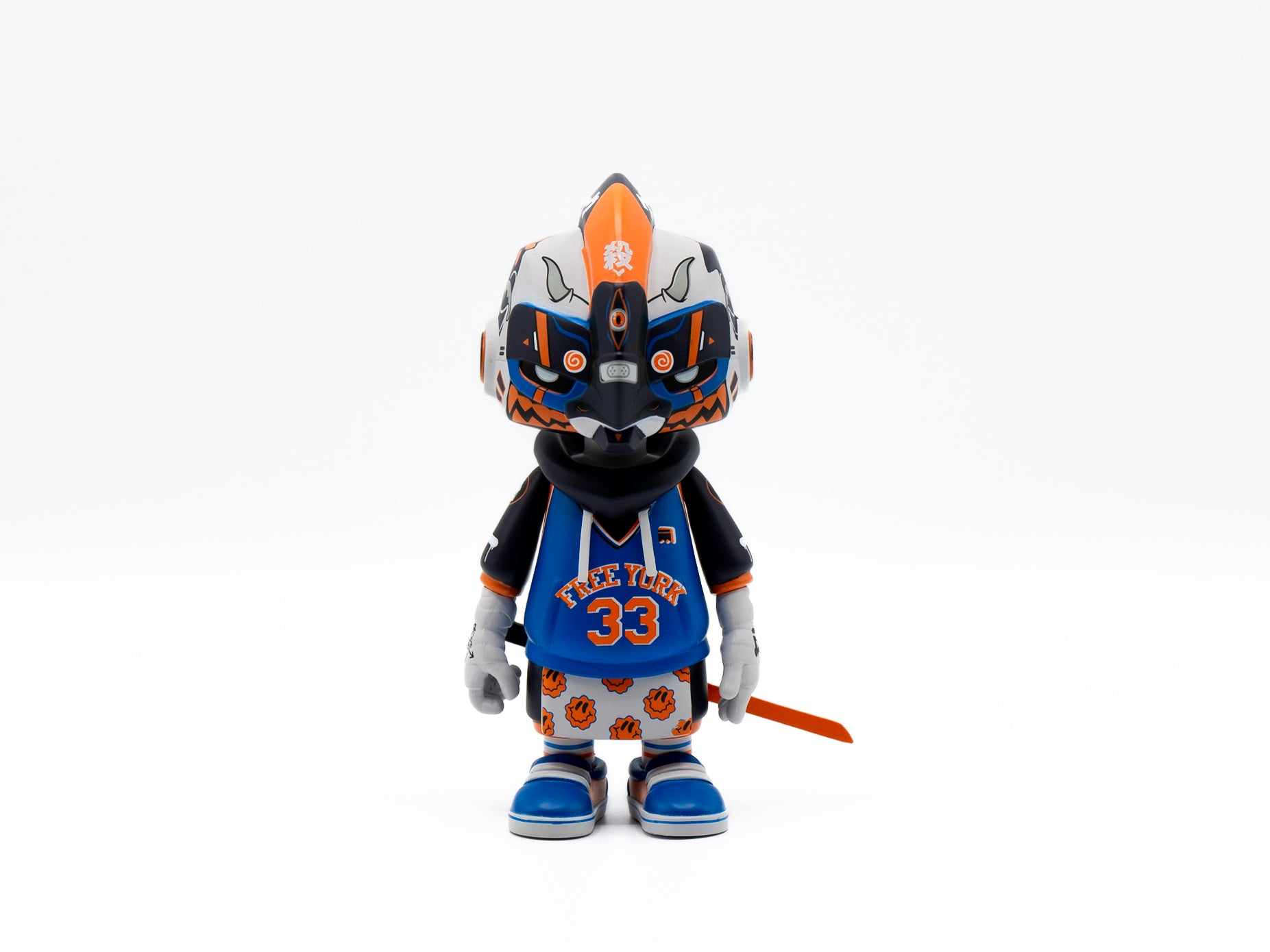 CRACK the Toy — Martian Toys