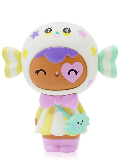 Wishing Dolls - Candy Button by Momiji — Martian Toys