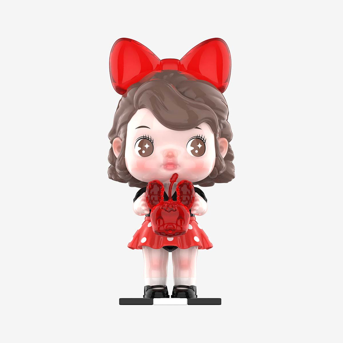 Tapoo Retro Diner Series by Pop Mart — Martian Toys