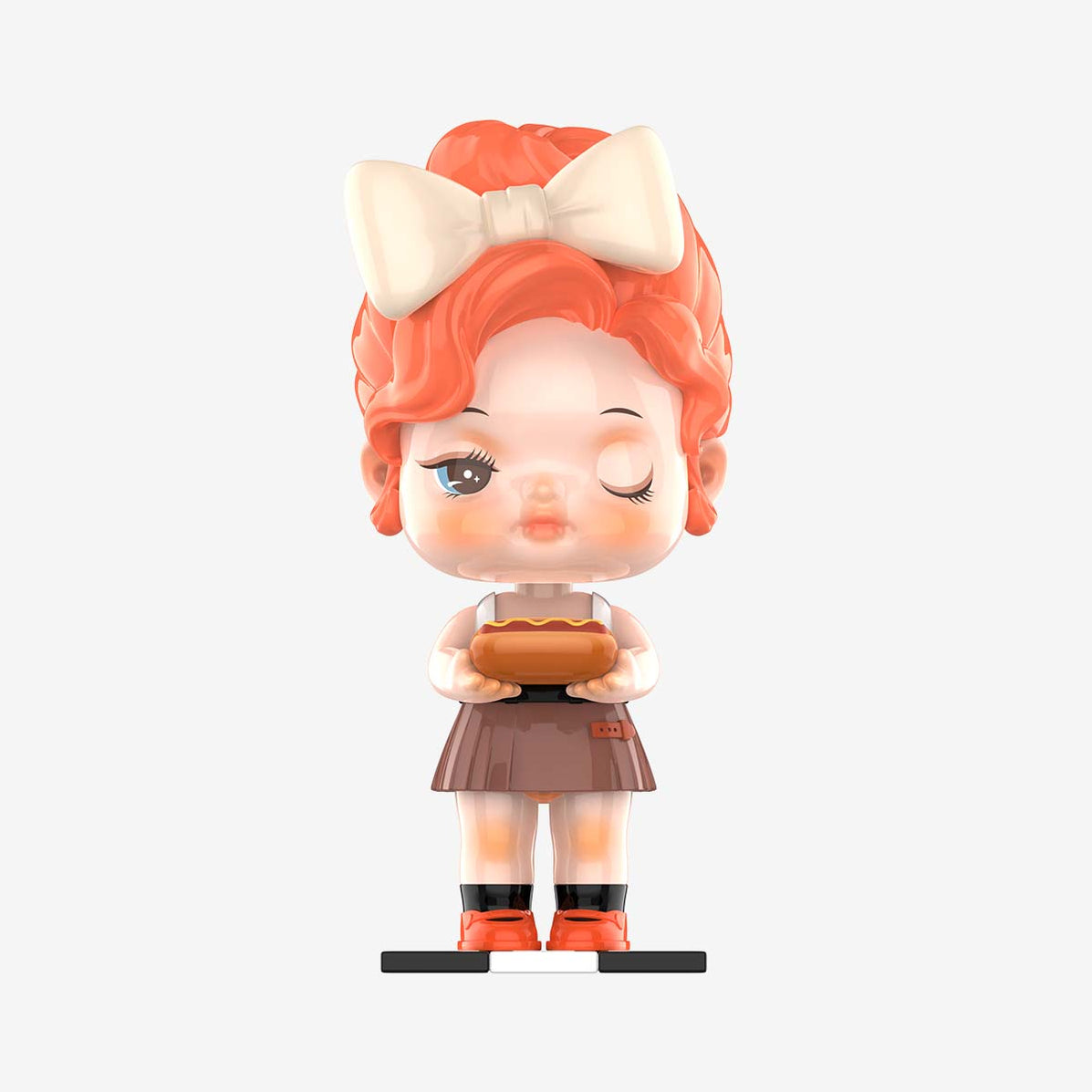 Tapoo Retro Diner Series by Pop Mart — Martian Toys