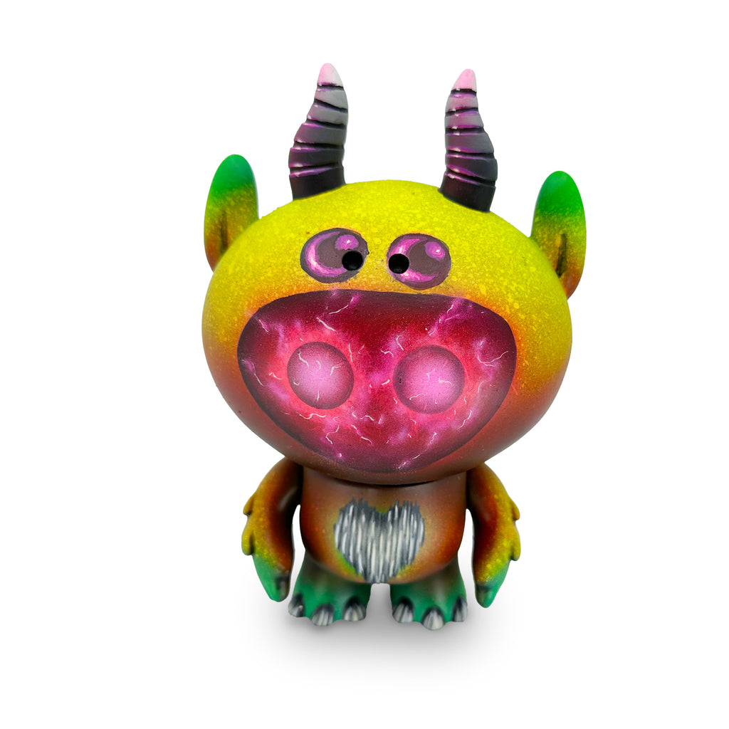 Designer Toys — Martian Toys