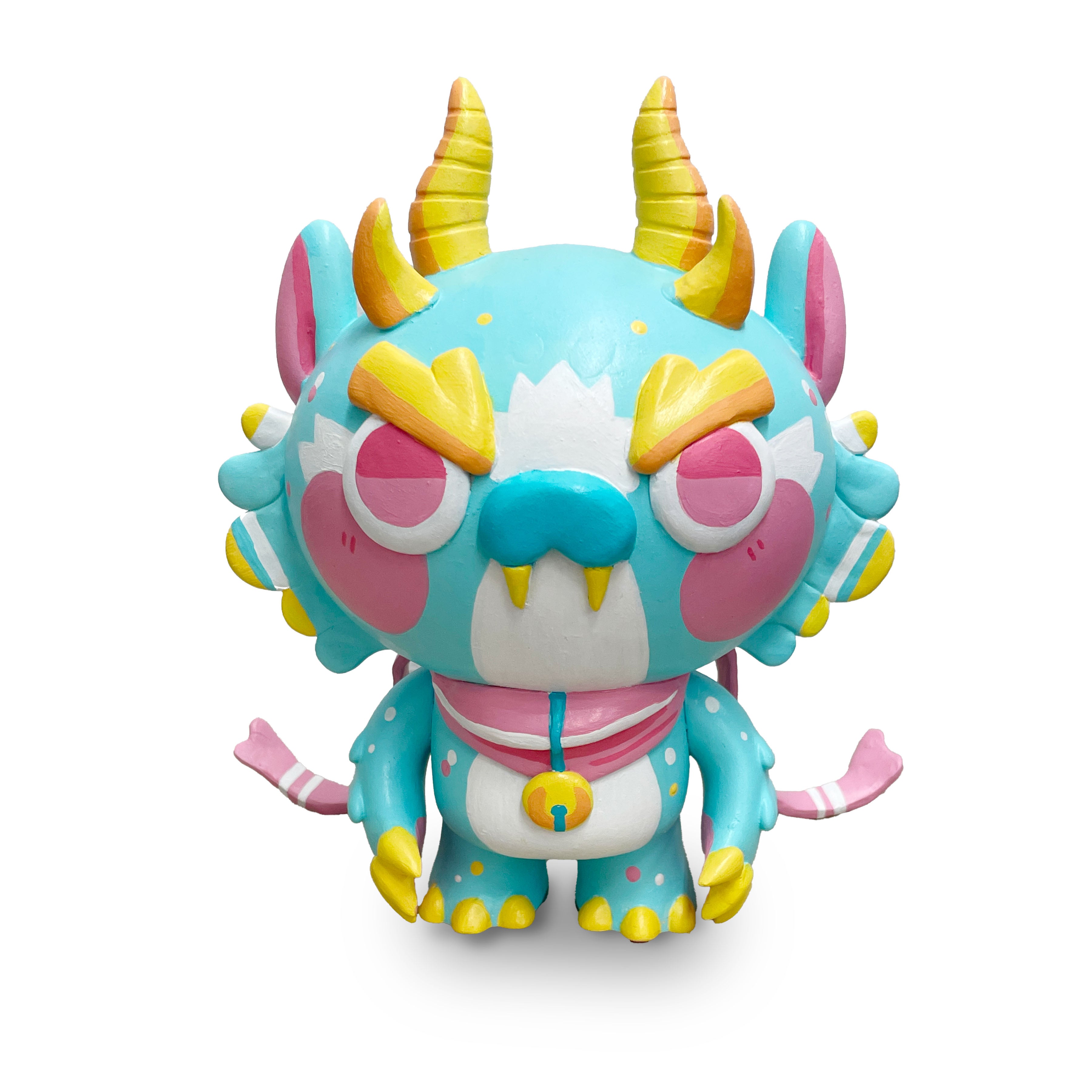 Chamuko - Zopwater - " " – Martian Toys