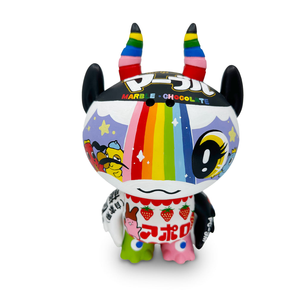 Designer Toys — Martian Toys