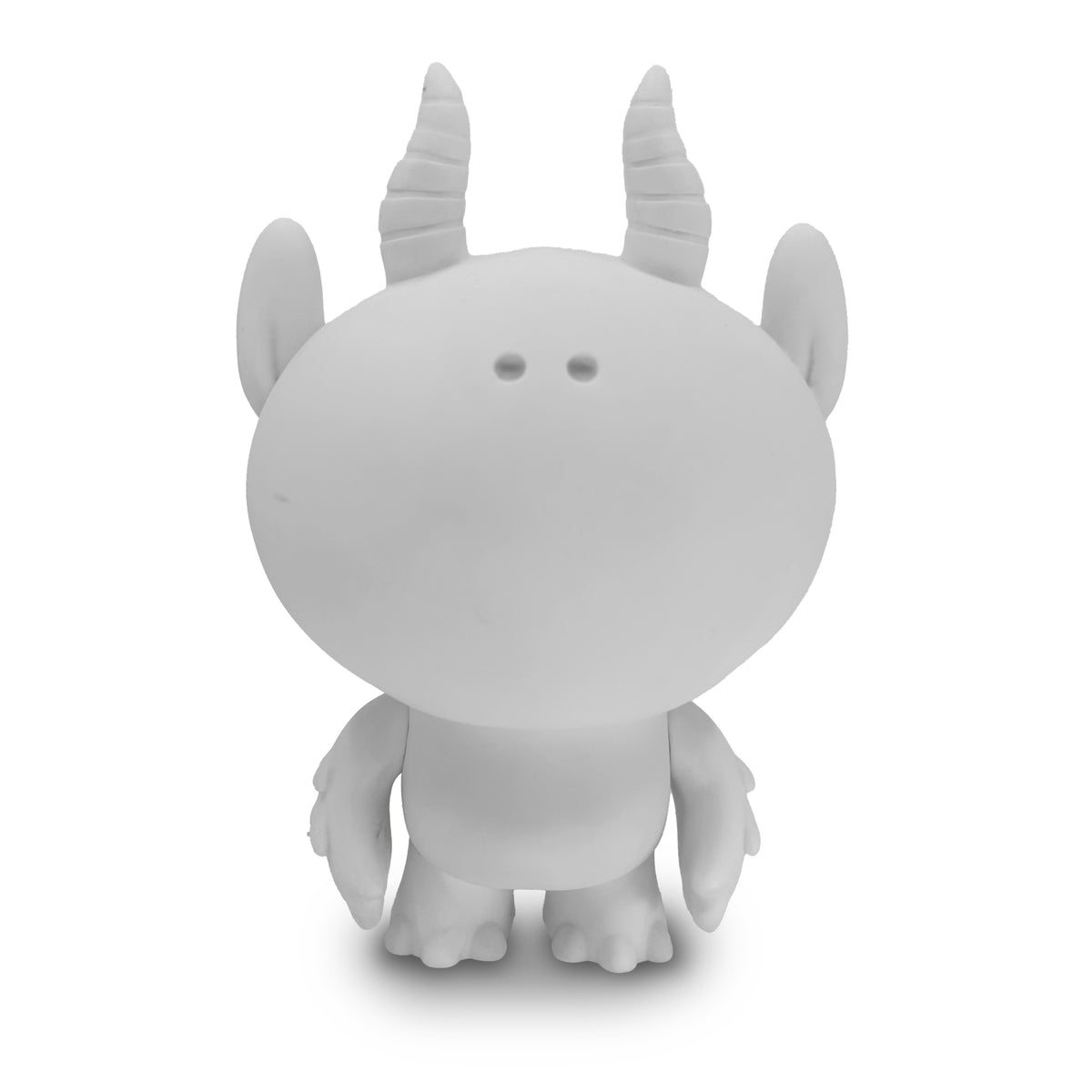 Chamuko DIY by Mr. Mitote — Martian Toys