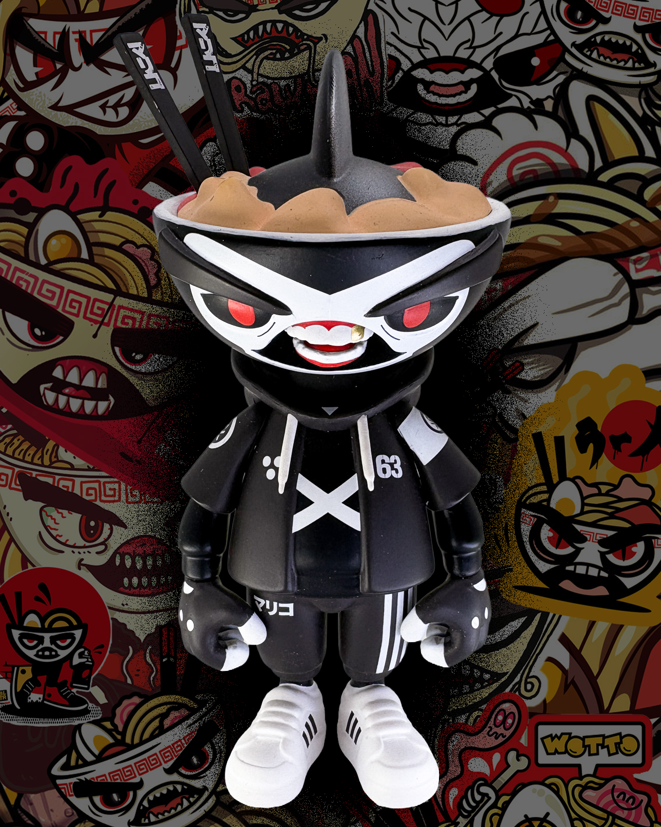 Designer Toys – Martian Toys