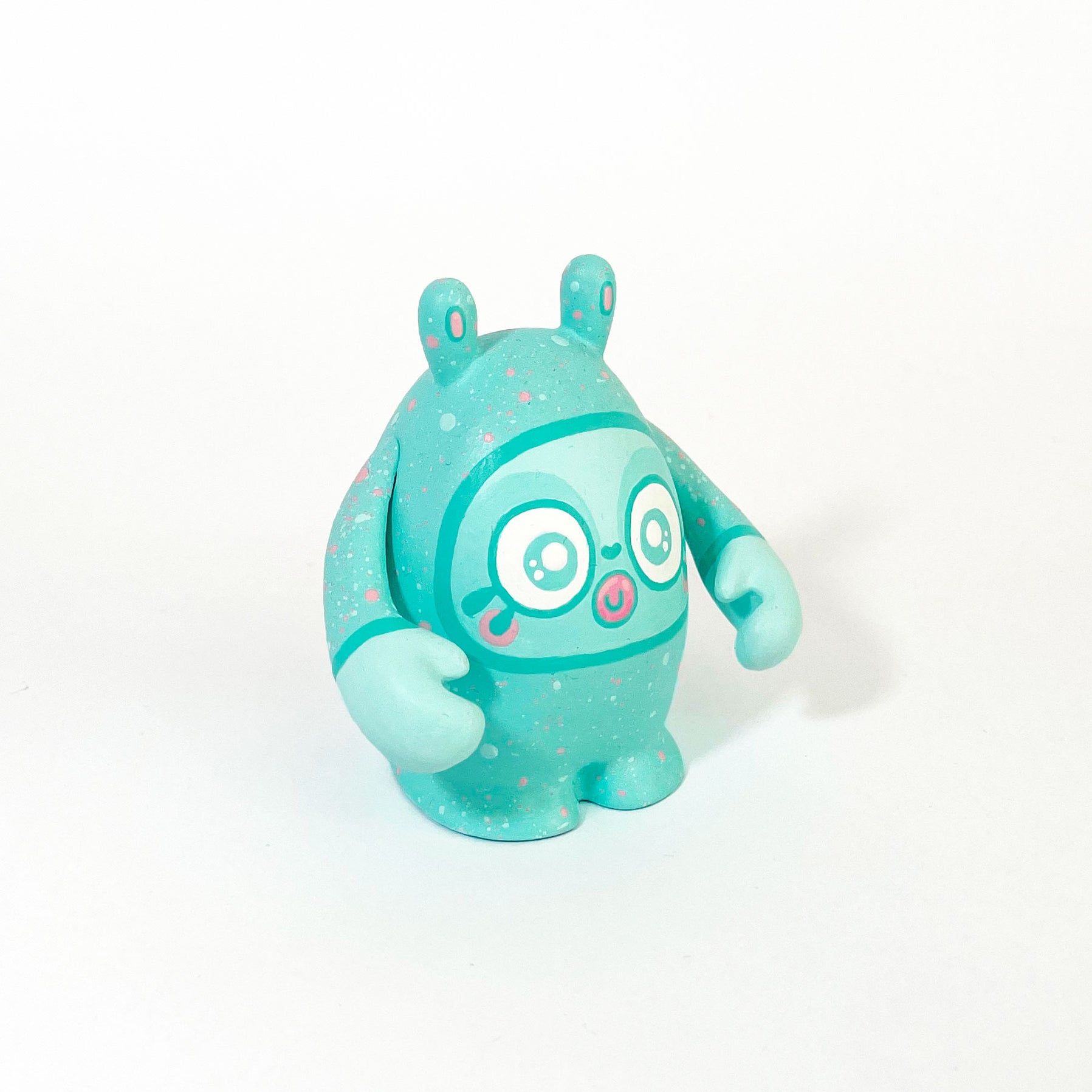 Kawaii — Martian Toys