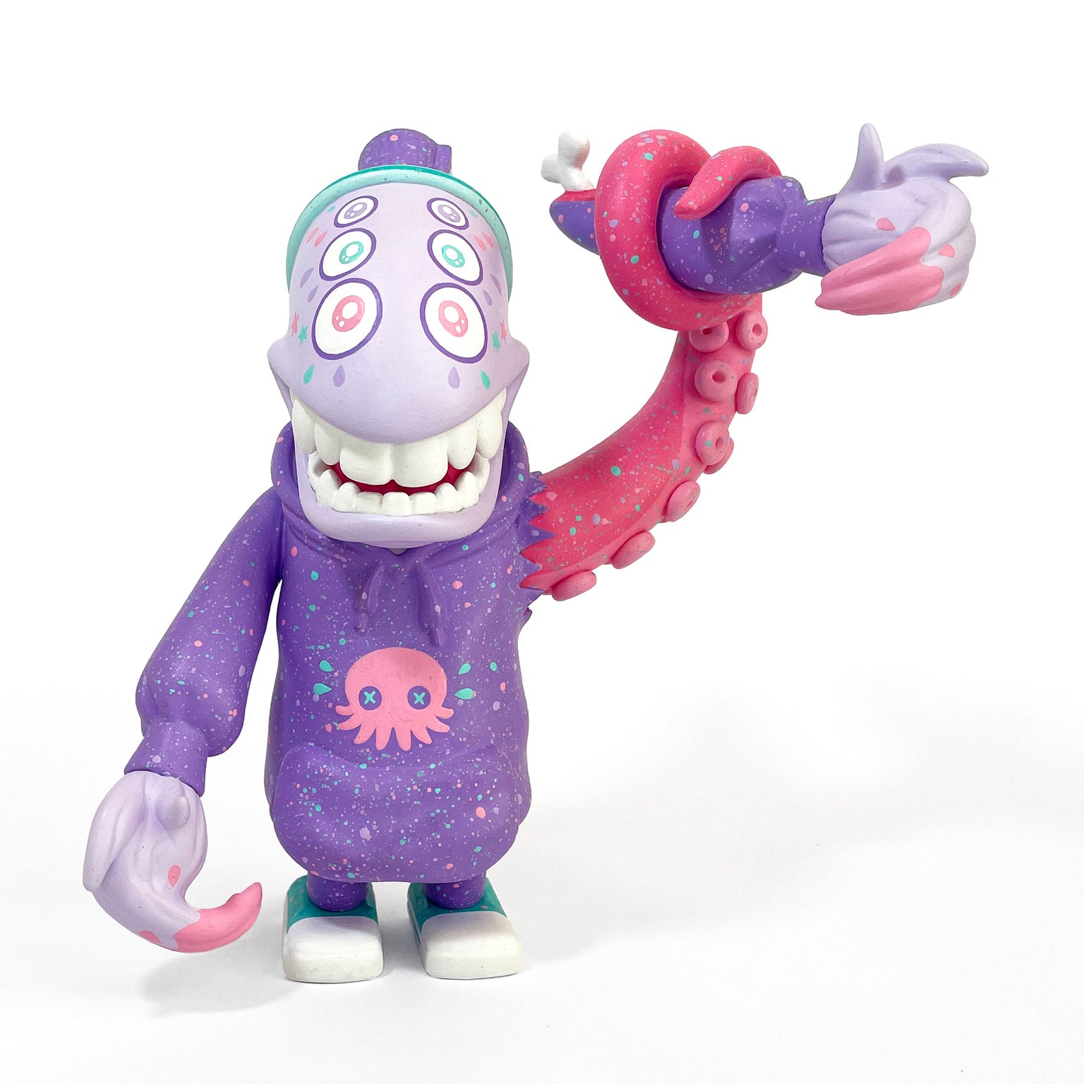 Kawaii — Martian Toys