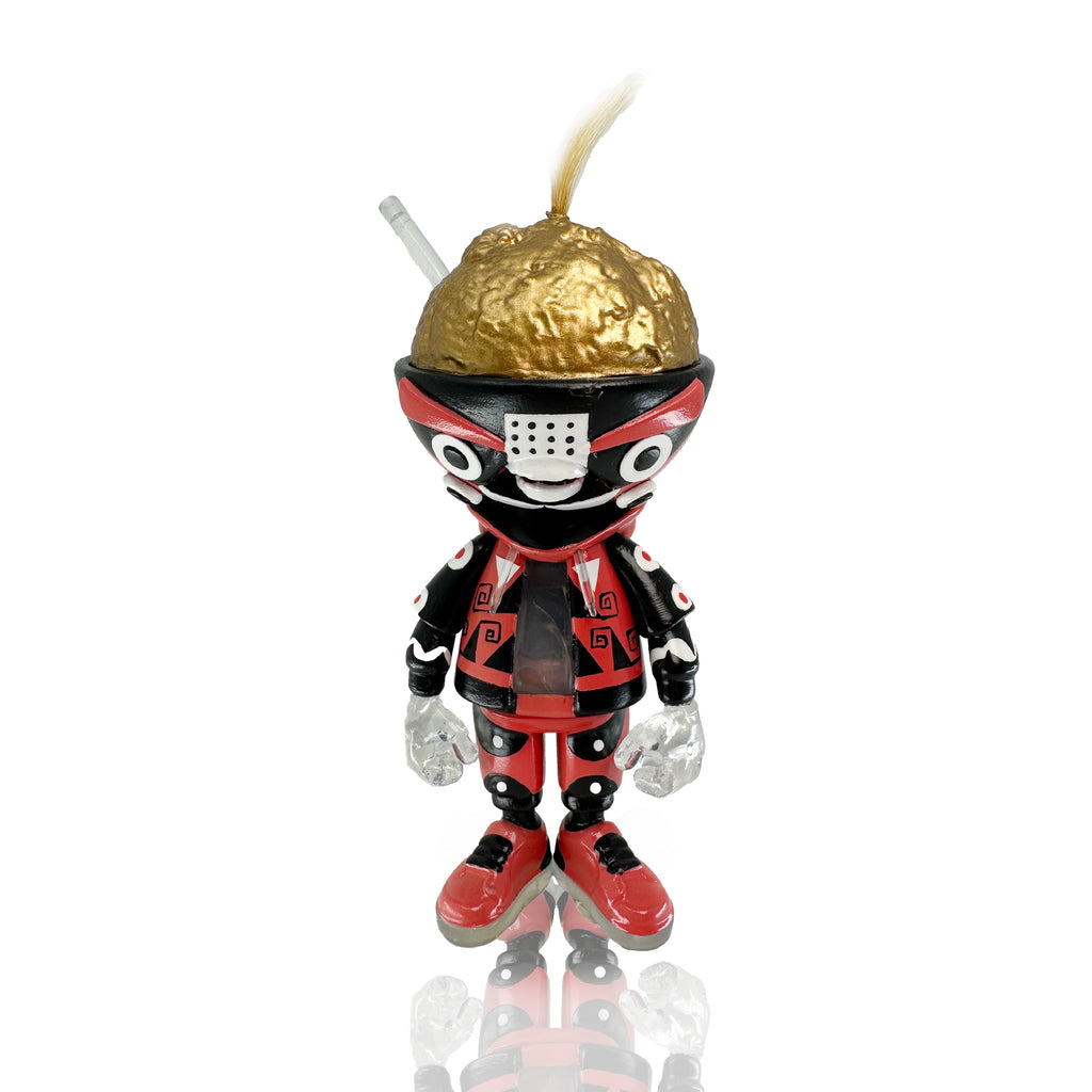 Custom Toys — Martian Toys