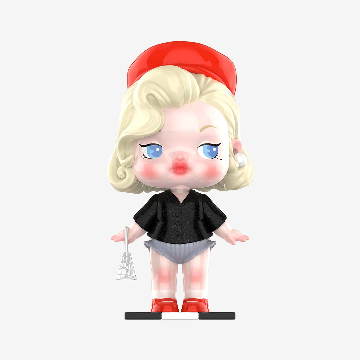 Tapoo Retro Diner Series by Pop Mart — Martian Toys