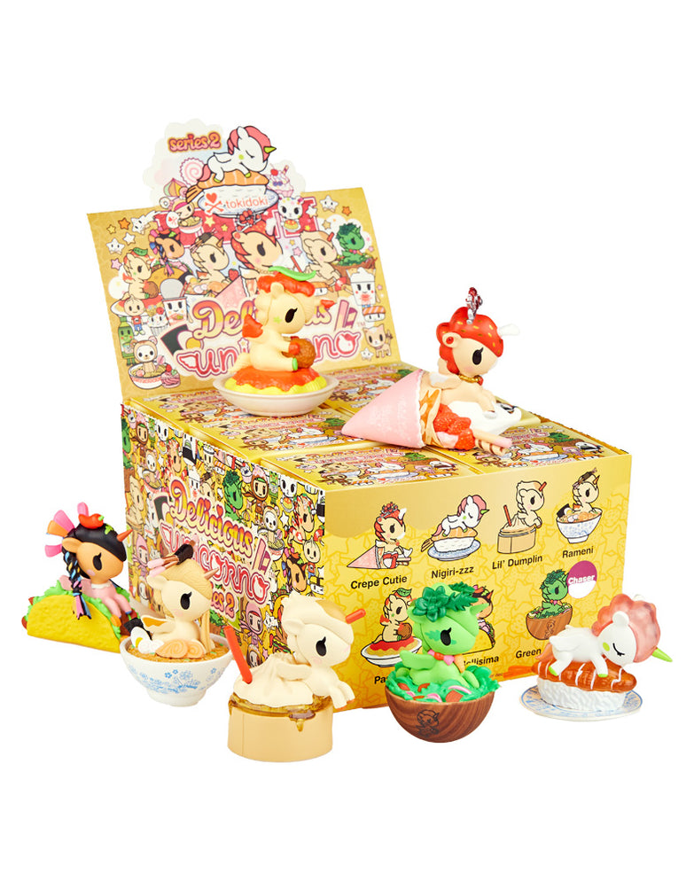 tokidoki Invades Philly! — Martian Toys