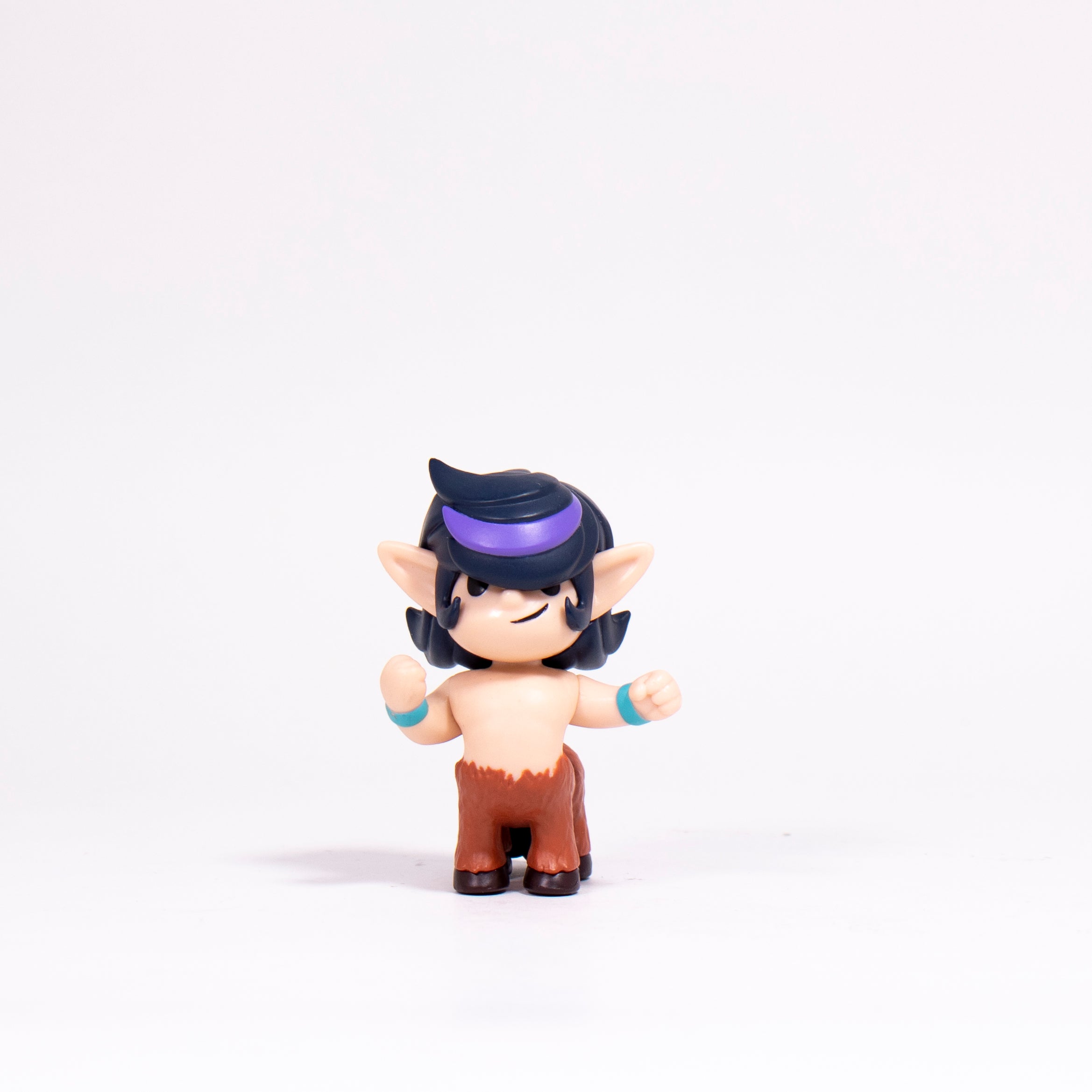 Myth Zoo Blind Box — Martian Toys