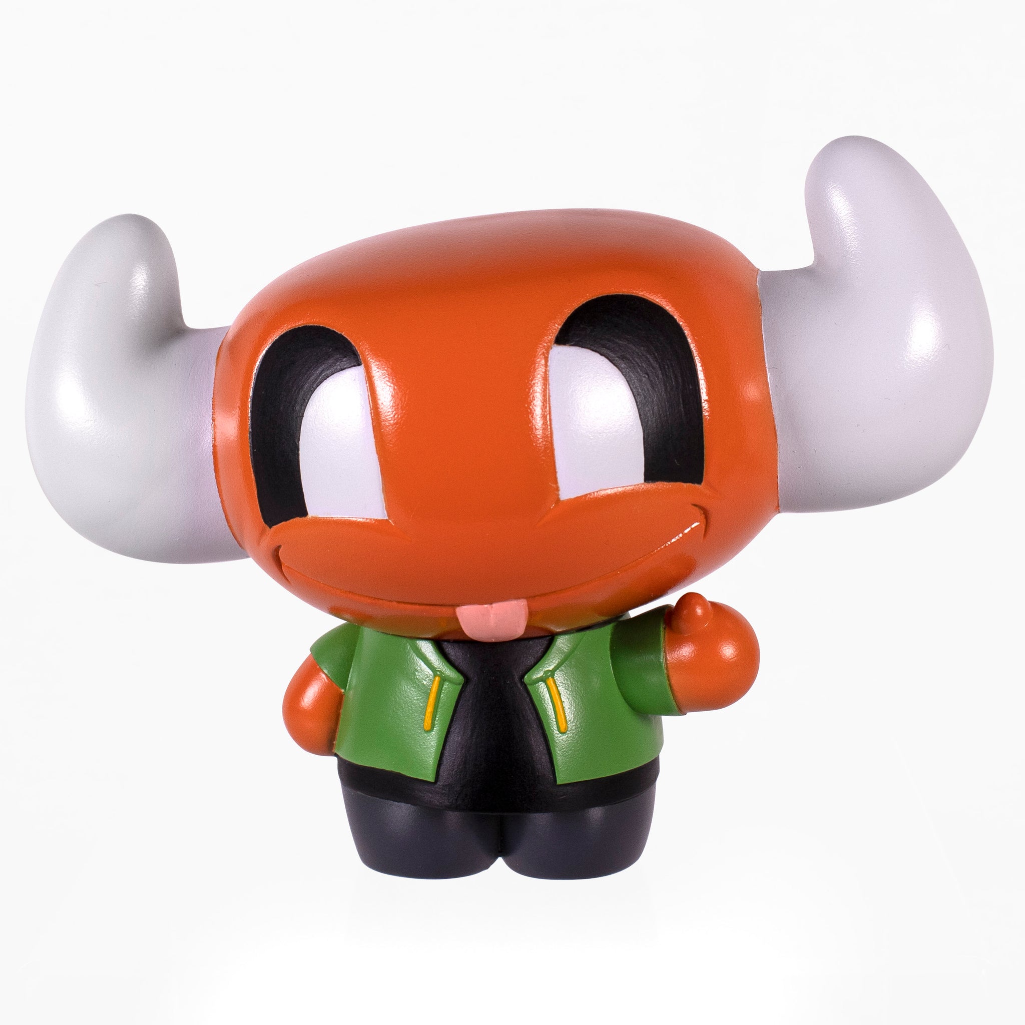 Resin Toys — Martian Toys