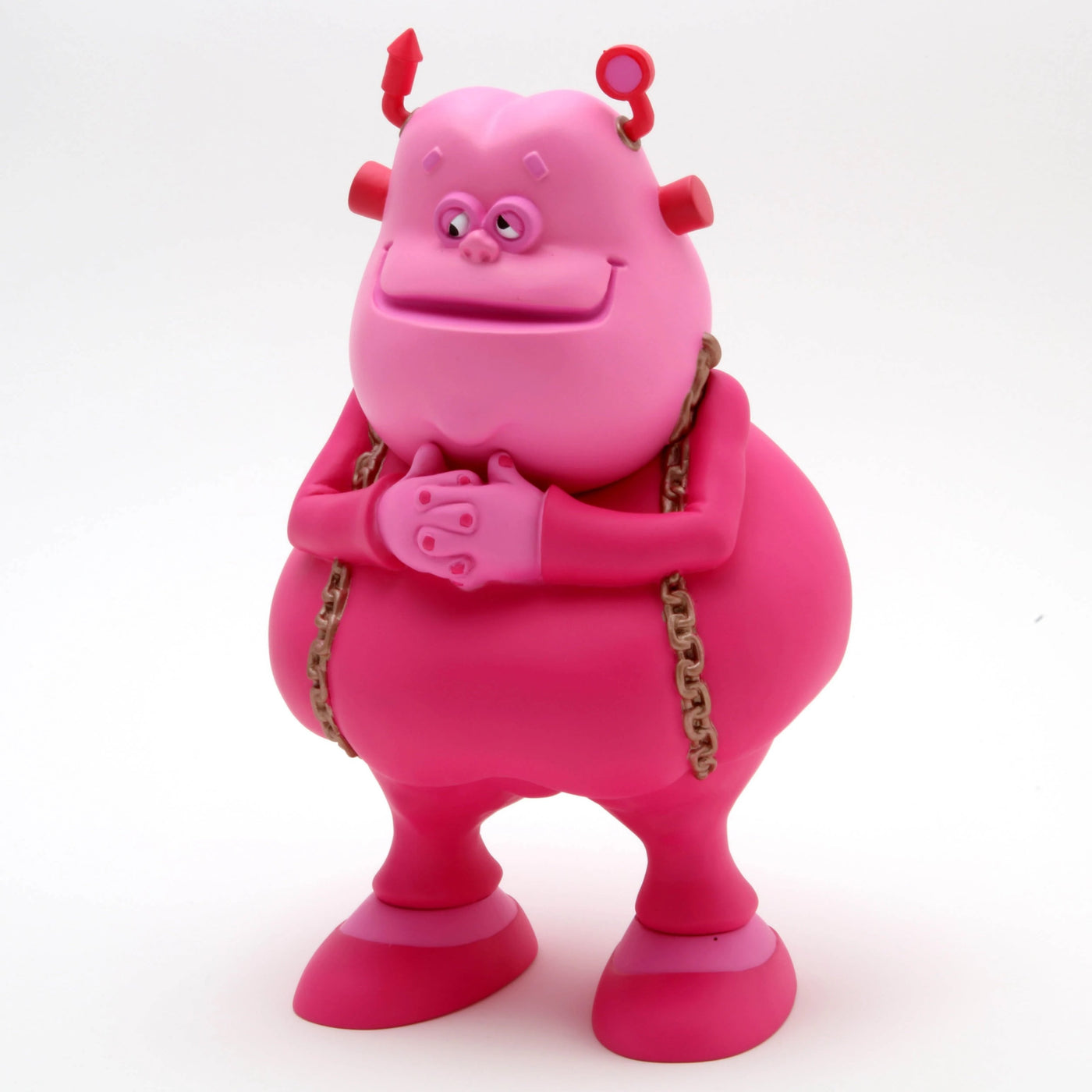 Franken Fat by Ron English x Popaganda — Martian Toys