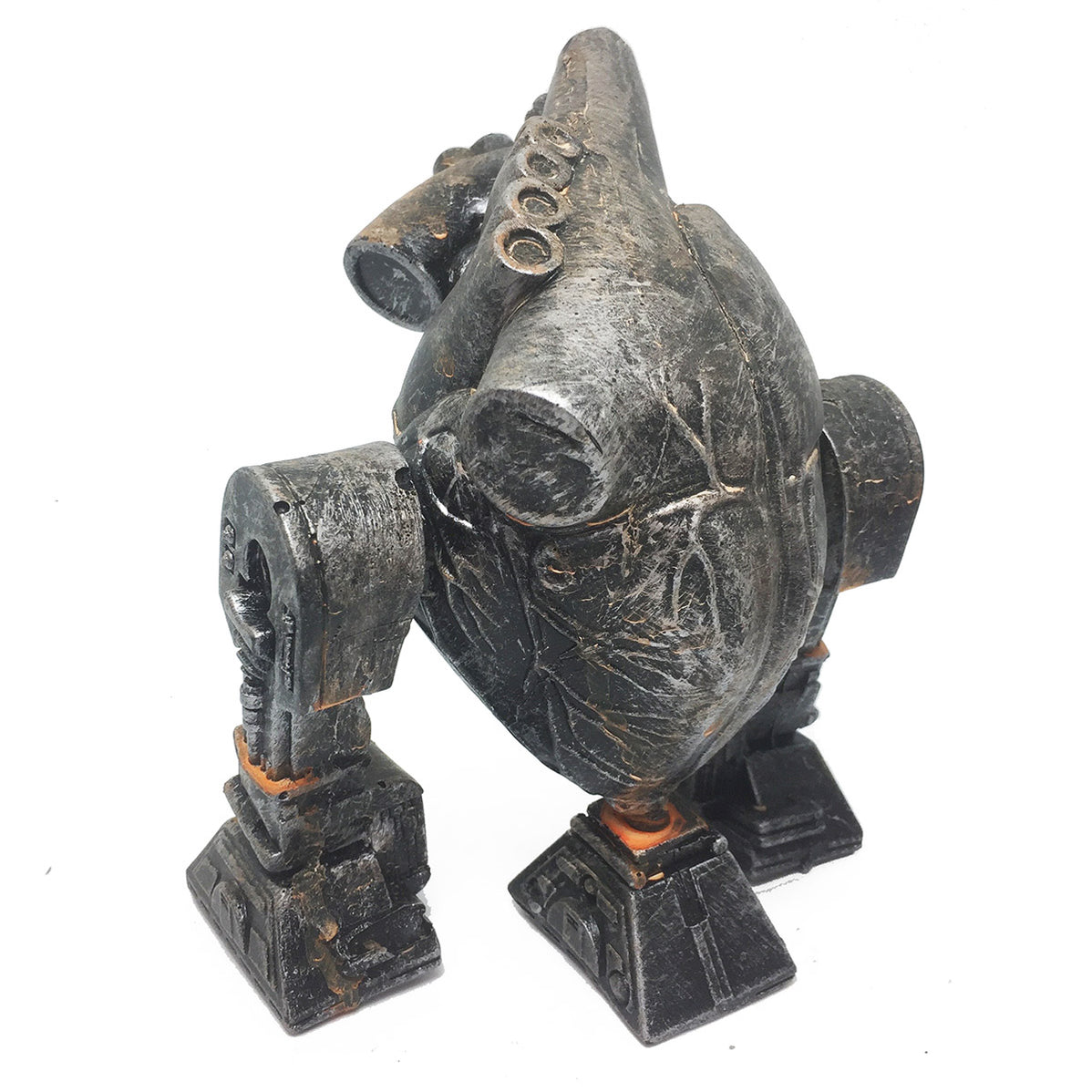 Resin Toys — Martian Toys