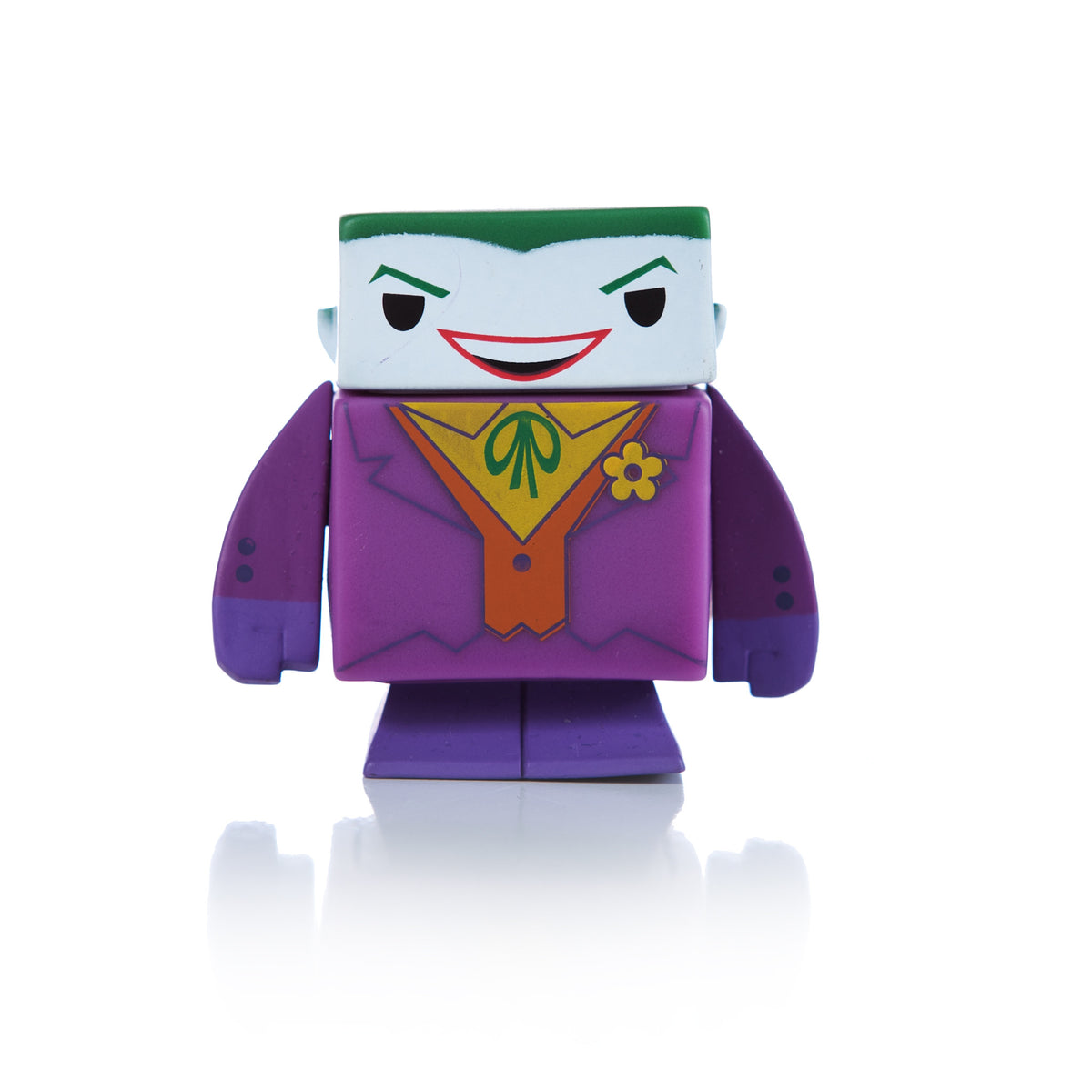 DC Comics - Joker — Martian Toys