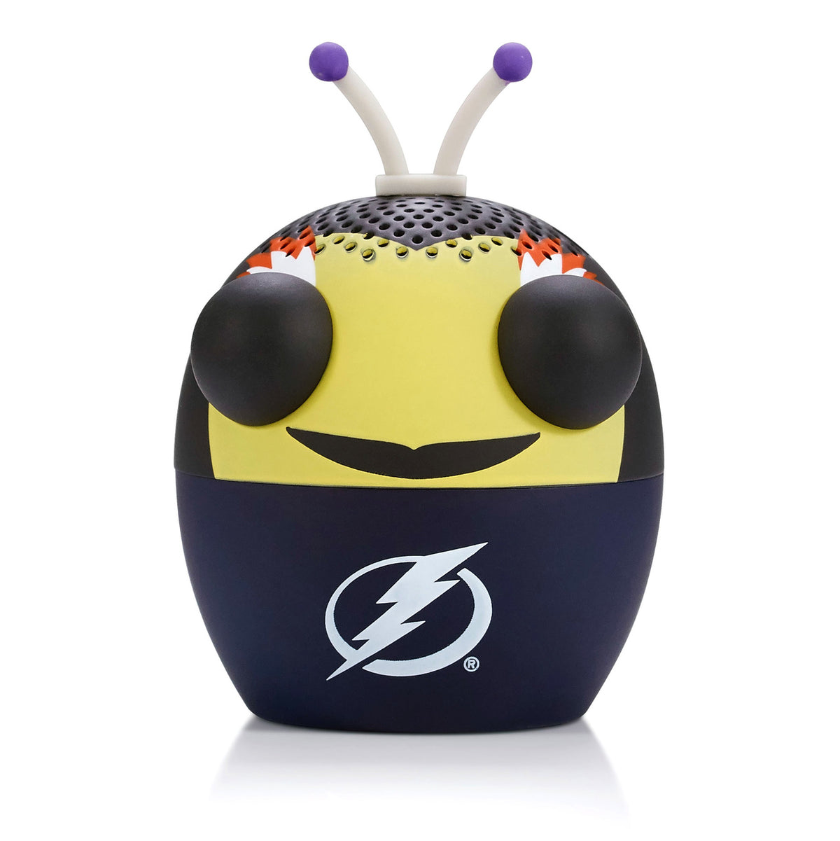Bitty Boomers - NHL Tampa Bay Lightning ThunderBug — Martian Toys
