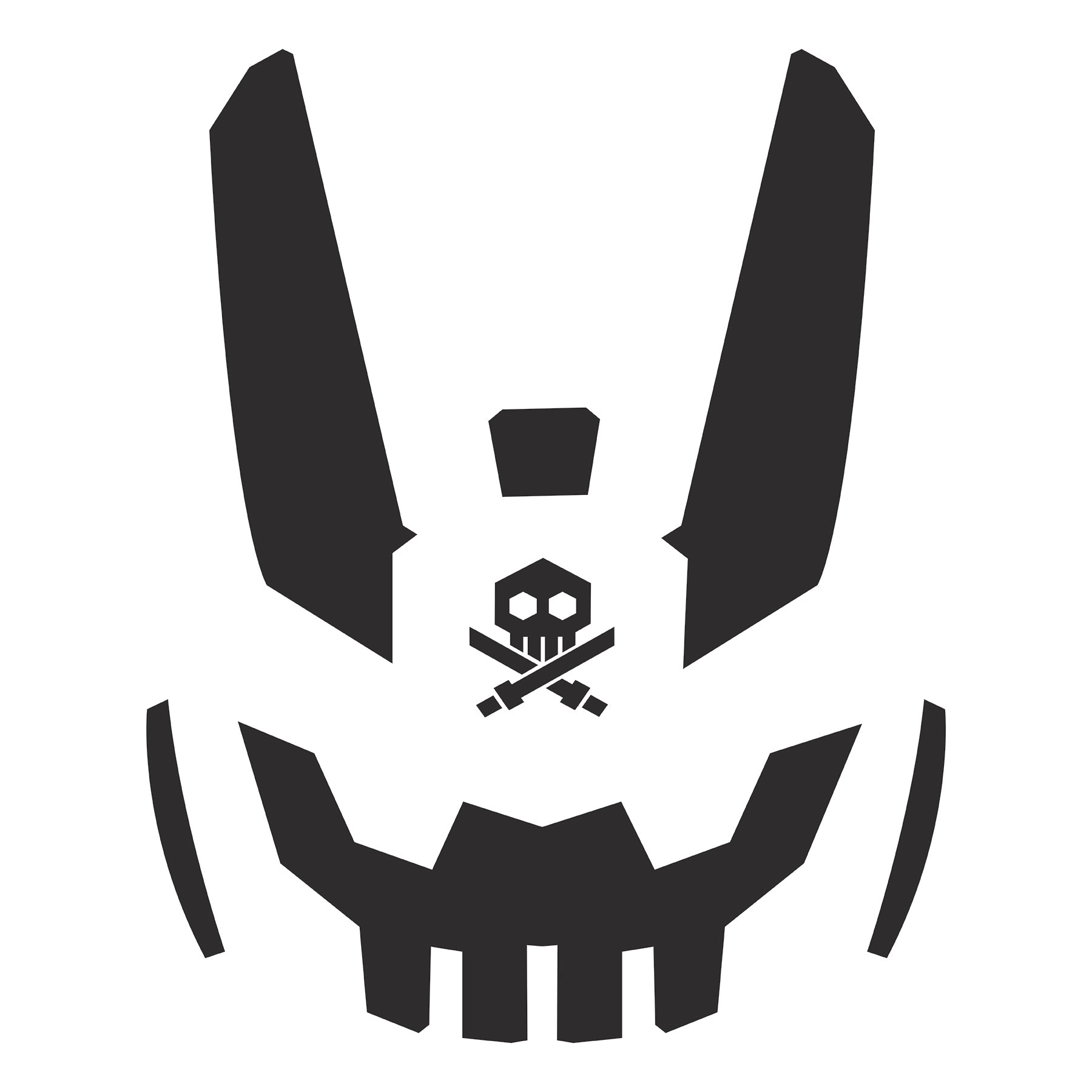 QUICCS DECAL — Martian Toys