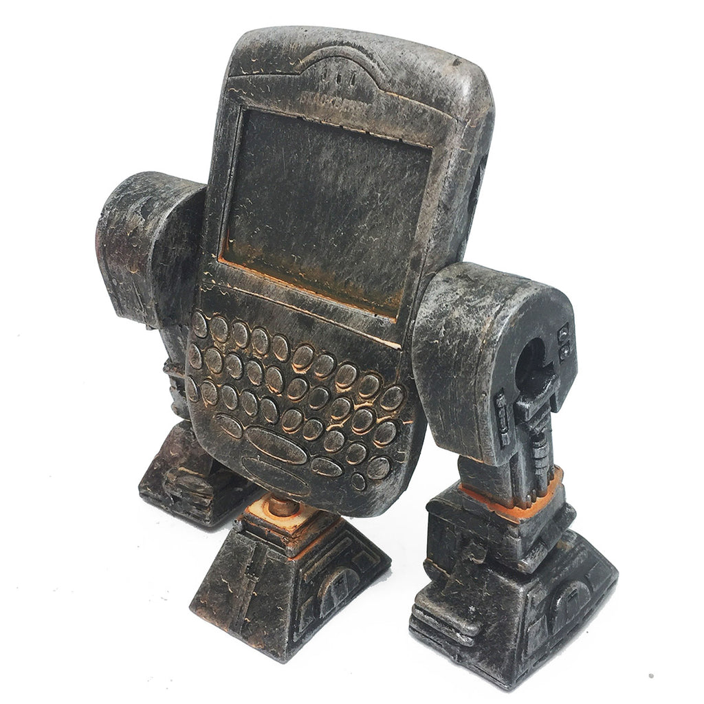 Resin Toys — Martian Toys