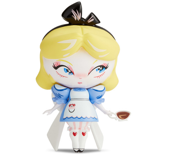 Alice - Disney Showcase Collection by Miss Mindy — Martian Toys