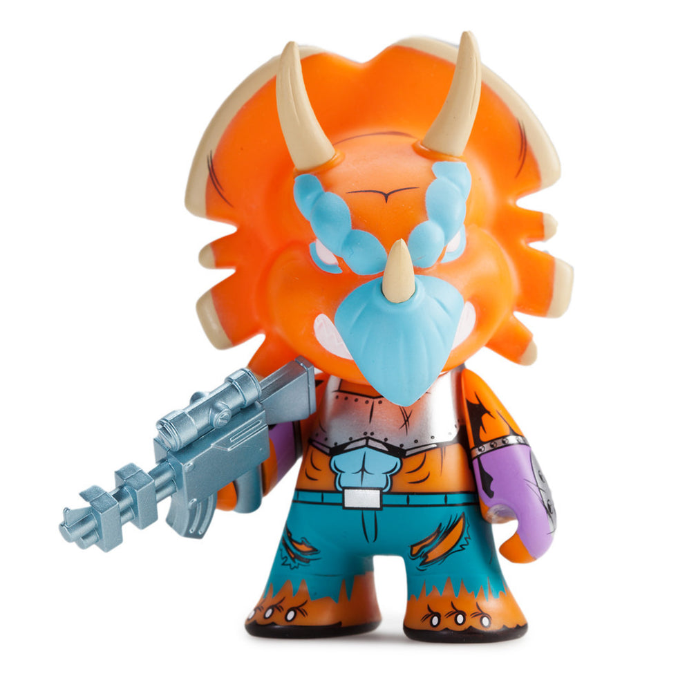 TMNT Blind Box Mini Series 2 — Martian Toys