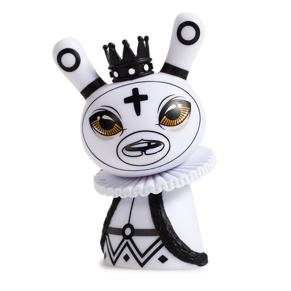 Dunny: Shah Mat Chess Series 2pc Blind Box — Martian Toys