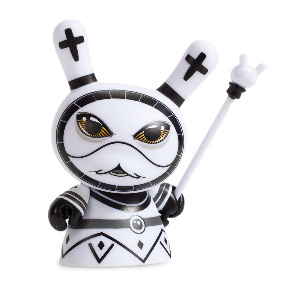 Dunny: Shah Mat Chess Series 2pc Blind Box — Martian Toys