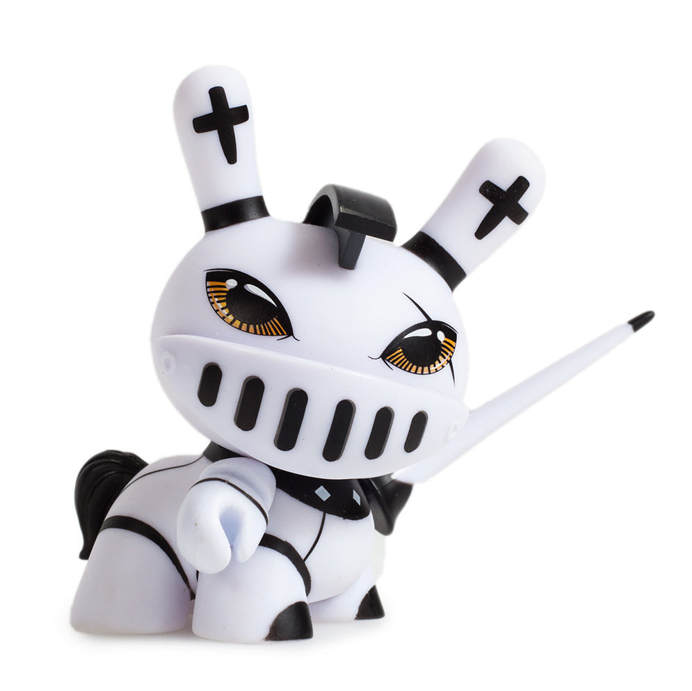 Dunny: Shah Mat Chess Series 2pc Blind Box — Martian Toys