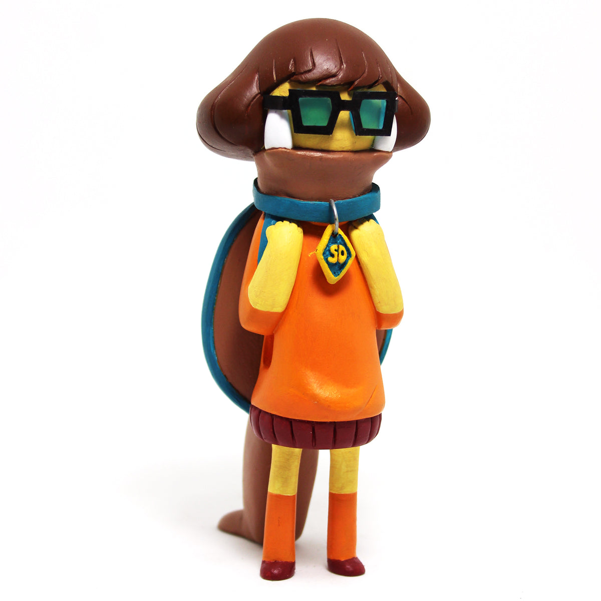 NeoKaiju - GameraGirl by Triclops Studio — Martian Toys