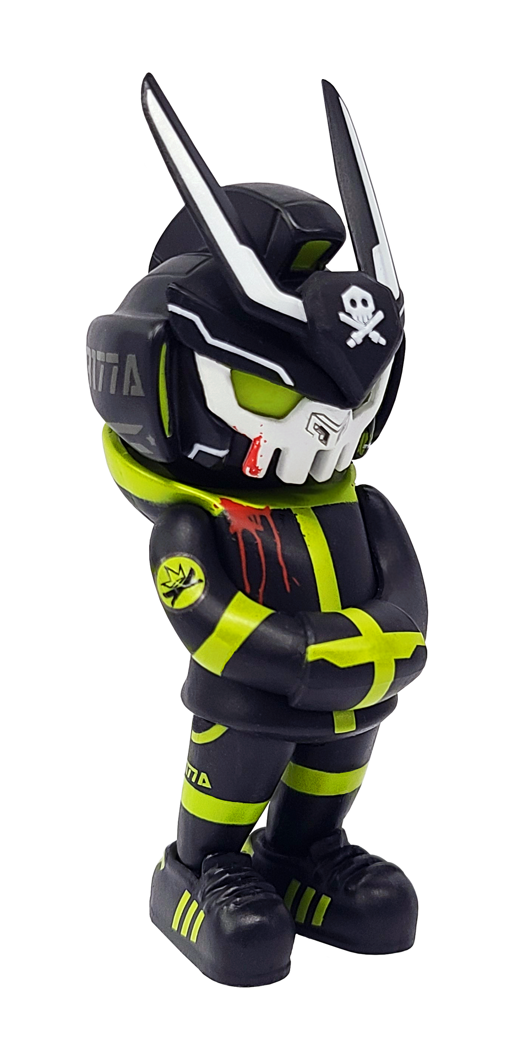 All Martian — Martian Toys