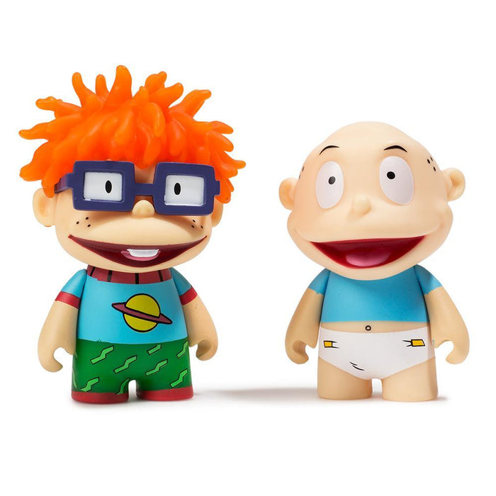 90s Nickelodeon Toys